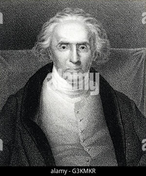 Charles Carroll of Carrollton, 1737 - 1832. American statesman and ...