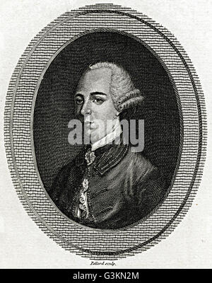 This illustration is of John Hancock (1737-1793), who was an American ...