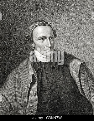 Patrick Henry (May 29, 1736 - June 6, 1799) was an American attorney ...