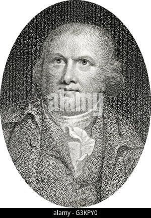 Robert Morris Jr., 1734 - 1806. English-born merchant and a Founding ...