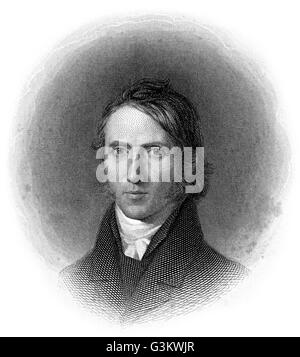 William Channing, 1780 - 1842 Stock Photo - Alamy
