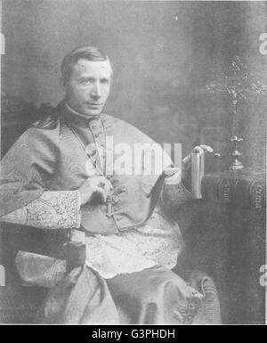 Cardinal Gibbons - Cardinal James Gibbons, Archbishop of Baltimore ...