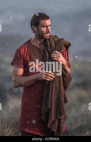 RISEN (2016) JOSEPH FIENNES KEVIN REYNOLDS (DIR) MOVIESTORE COLLECTION ...