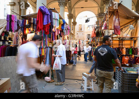 Mercato Nuovo, New Market, Florence, Firenze, Tuscany, Italy, Europe ...