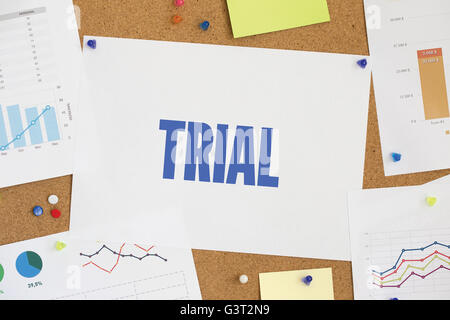 Charts and Graphs Showing the Results with VIRAL word written paper on ...