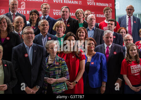Labour shadow cabinet Stock Photo - Alamy