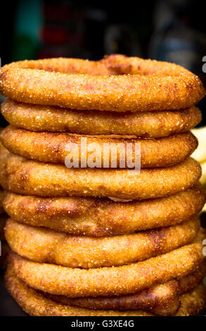 Cooking traditional Nepali Roti bread Stock Photo - Alamy