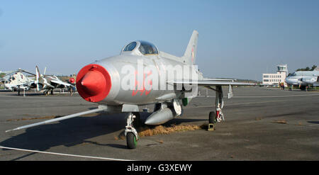 Fitter at RAF Gatow Stock Photo - Alamy