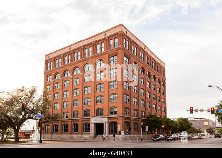 The Sixth Floor Museum at Dealey Plaza (President John F. Kennedy ...