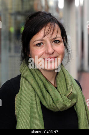 Leonora Rustamova, 40, an English teacher who was sacked after she ...