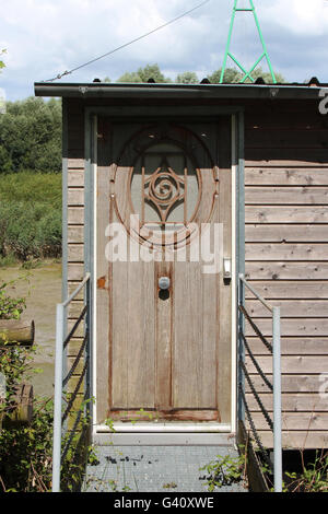 Loire River Bois France Stock Photo - Alamy