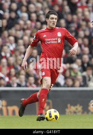 Martin Kelly, Liverpool Stock Photo - Alamy