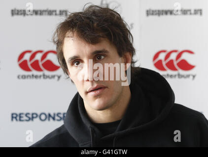 Rugby Union - Glasgow Team Announcment - Scotstoun Stadium. Glasgow ...