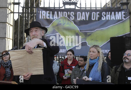 James Larkin actor Stock Photo - Alamy