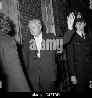 Politics - 1970 General Election Stock Photo - Alamy