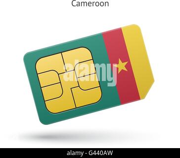 connection with Cameroon Stock Vector Image & Art - Alamy