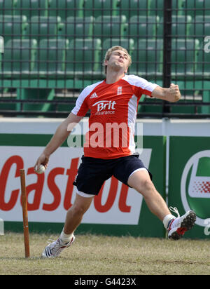 Khan Shaheb Osman Ali Stadium in Fatullah, Narayanganj Stock Photo - Alamy
