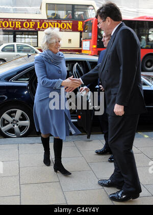 HIGH COMMISSIONER FOR NEW ZEALAND VISITS NEW ZEALAND FIGHTER SQUADRON ...