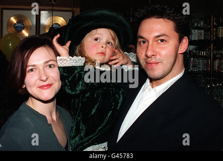 Marina Mowatt, daughter of Princess Alexandra and Sir Angus Ogilvy ...