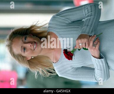 Julie-Alanah Brighten who are to star as Belle, in "Disney's Beauty and ...