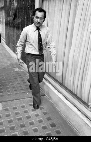 Crime - Bank of America Robbery - Mayfair, London Stock Photo - Alamy