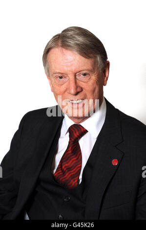 Alun Michael MP Labour for Cardiff South and Penarth Former First ...