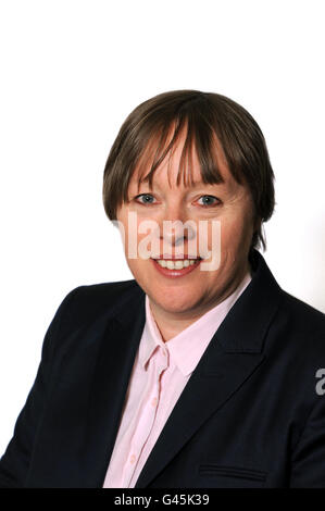 Maria Eagle, Labour MP for Garston and Halewood Stock Photo - Alamy