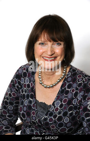 A portrait of Labour MP for Dulwich and West Norwood, Helen Hayes on ...