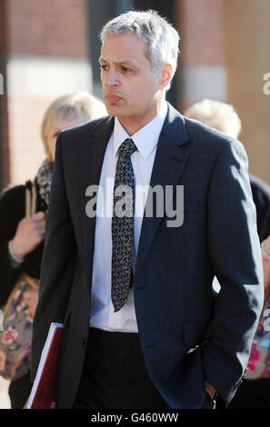 Diana Garbutt murder Stock Photo - Alamy