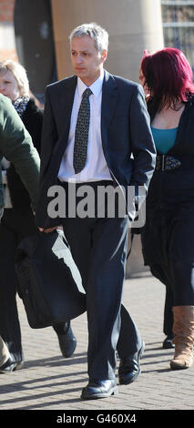 Diana Garbutt murder Stock Photo - Alamy