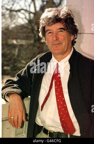 ACTOR DAVID ASHTON Stock Photo - Alamy