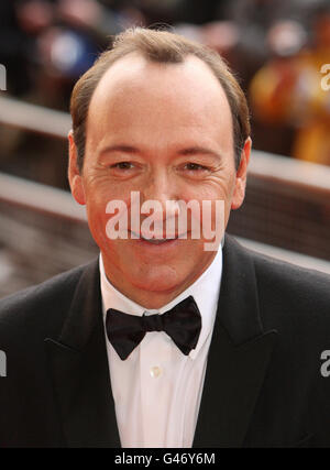 Kevin Spacey Mikhail Gorbachev 80th birthday gala concert held at the ...