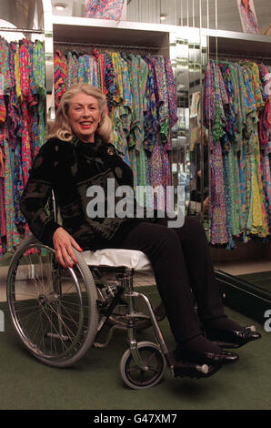 The Prince of Wales's friend Lady Kanga Tryon said today (Wednesday ...