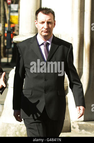 Amy Houston death Stock Photo - Alamy