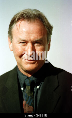 PAUL MORIARTY.ACTOR ''EASTENDERS''.07/08/1997.K86E25C Stock Photo - Alamy