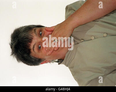 Learner driver from hell Maureen Rees (centre), from Cardiff, who is to ...