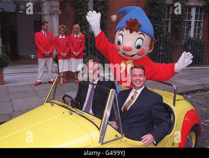 Andrew Teare, chief exec of Rank Group plc takes the driving seat next ...