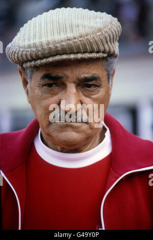 Soccer - 1982 FIFA World Cup qualification - CONMEBOL Group 2 - Uruguay ...