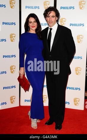 Stephen Mangan at the British Academy (BAFTA) Television Craft Awards ...