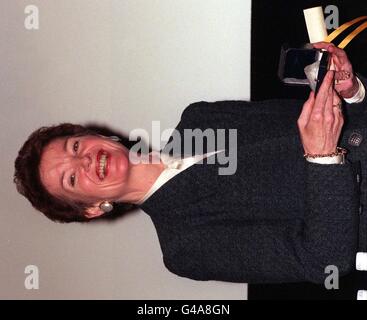 Mary ROBINSON, UN High Commissioner for Human Rights Red Carpet, Red ...