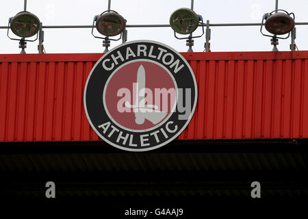 Hartlepool Football Club - logo Stock Photo - Alamy