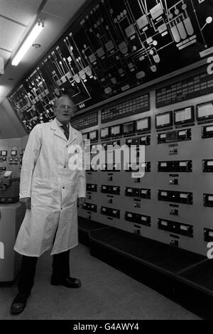 Accidents and Disasters - Windscale Inquiry - Windscale Nuclear Plant ...