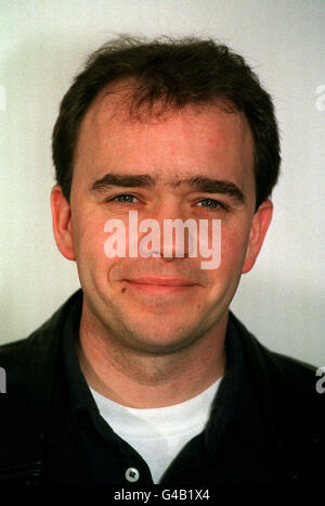 Todd Carty Actor who plays Mark Fowler in the BBC TV soap Eastenders ...