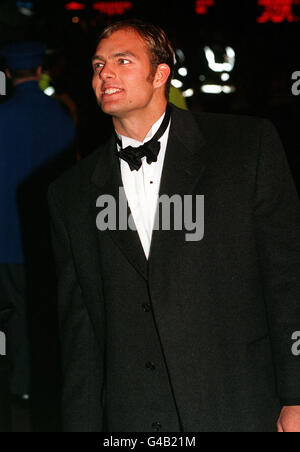 JAMES CROSSLEY HUNTER GLADIATORS Stock Photo - Alamy