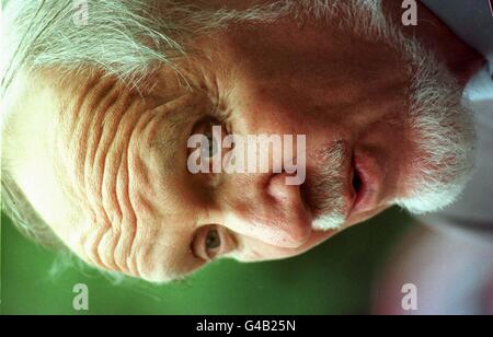 Cloning/Dr Richard Seed 2 Stock Photo - Alamy