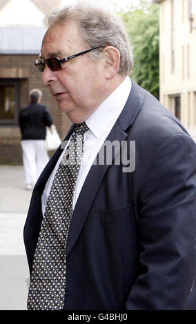 The former Lords opposition frontbencher and Essex County Council ...