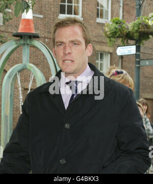 Natalie Cassidy's fiance Adam Cottrell leaves Hertford Magistrates ...