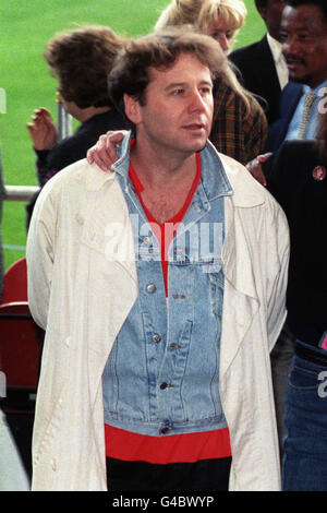 JIM KERR Scottish rock singer about 1985 Stock Photo - Alamy