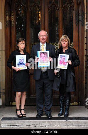 Rachel Elias, sister of missing Manic Street Preachers guitarist Richey ...