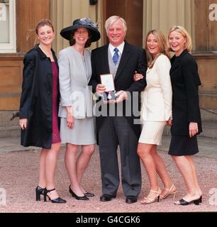 HONG KONG Patten daughters 2 Stock Photo - Alamy